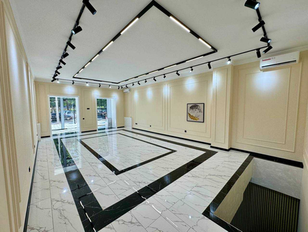 Нежилое 172м2  Open space.  Ор-р: УЛИЦА  ШОТА РУСТАВЕЛИ