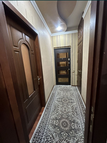 Срочно продаётся квартира #Юнусабад4 3/3/4 68м2