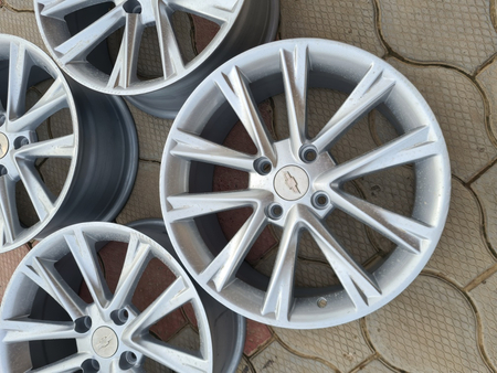 Lexsus diska r17