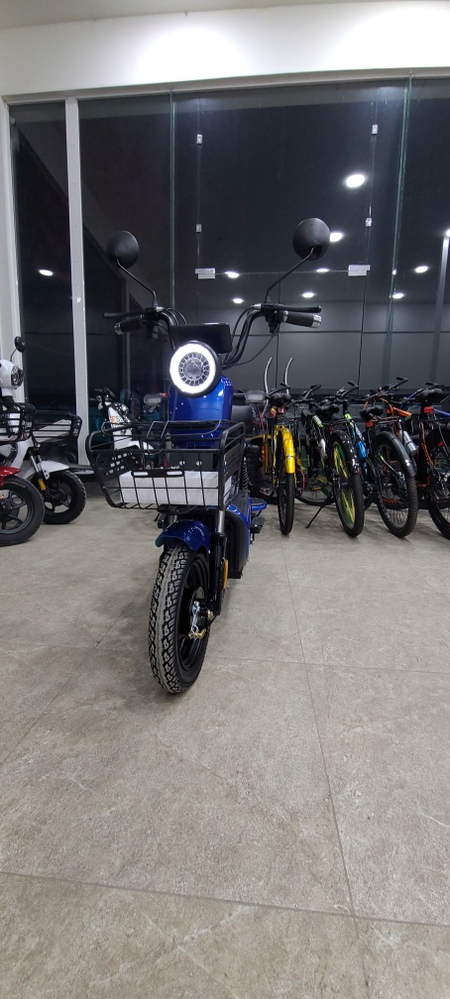Wasat sport demansh R1