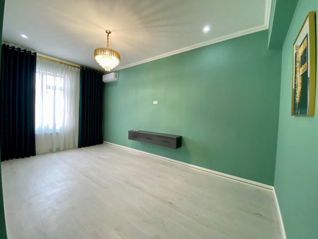 Продам квартиру 3х ком 103м2 ЖК Salamatina Ор Мечеть Яккасарай