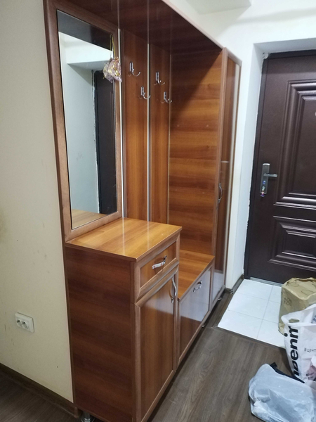 Мебель для прихожей