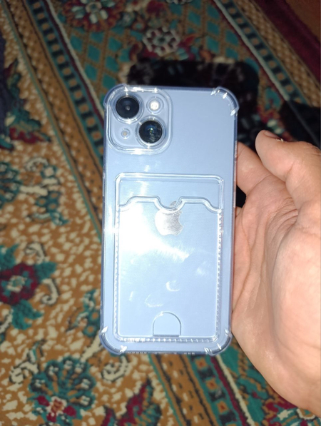 Iphone 14 с гарантией