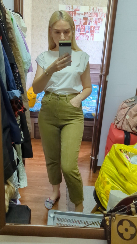 Классные вещи на лето