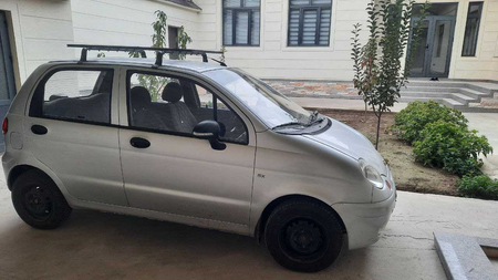Продам автомобиль Матиз.