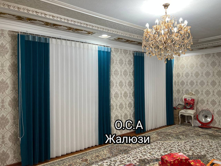 Jalyuzi turkiya 2024 kaleksiya