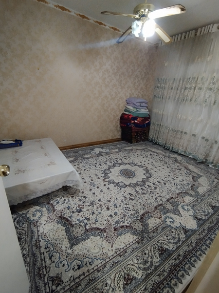 Срочно продаётся квартира 77-серия