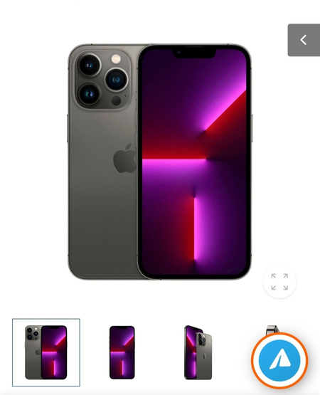 Iphone 13 pro  yangi