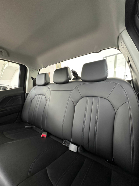 WINGLE 7 PICKUP Samarqandagi avtosalon