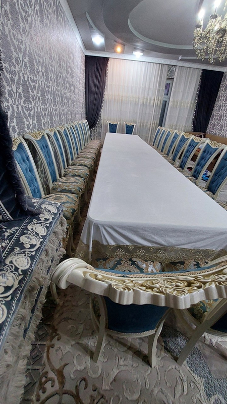 Mebel stol stul sifatli arzon narxda