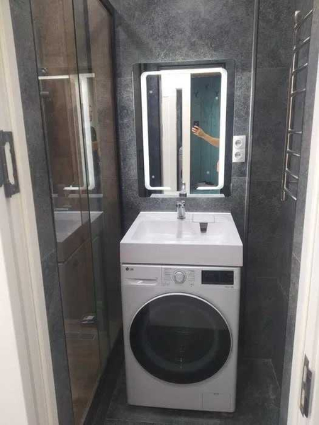 Продается 1 квартира в ЖК 