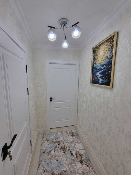 #5743 Срочно продается 3х комнатная квартира