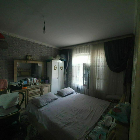 Продаётся 3 комнатная квартира. Нижняя терраса. Этаж 1.