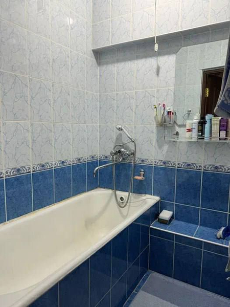Центр Ц5 3в4/4/4 Орр Корзинка. Можно в ипотеку.