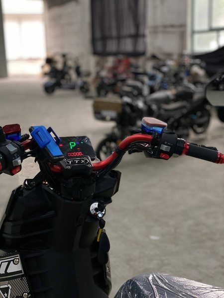 Elektro skuter redline