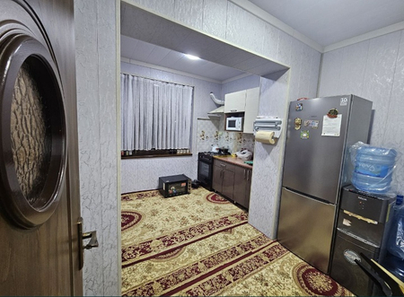 Ипотека Квартира Юнусабад 19кв 5/3/5 112м²