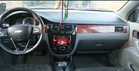 DAEWOO lacetti sotiladi òptro kareski