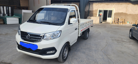 Changan t3 3m bortli