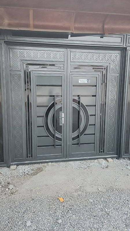 Namangan darvozalari