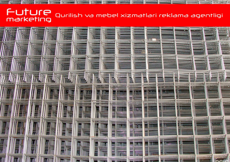 Gabion toʻrlar yevro zaborlar qafas setkalar