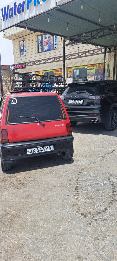 Tico sotiladi zòr xolatda