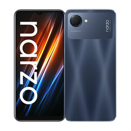 Realme narzo 50i prime 4/64