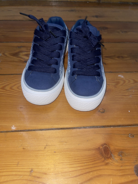 Кроссовки Dior B33