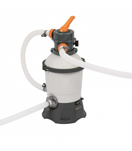 Фильтрационная установка Bestway 58515 FlowClear Песочная (3 м3/ч)