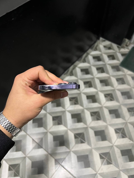 IPHONE 14 pro max 256GB