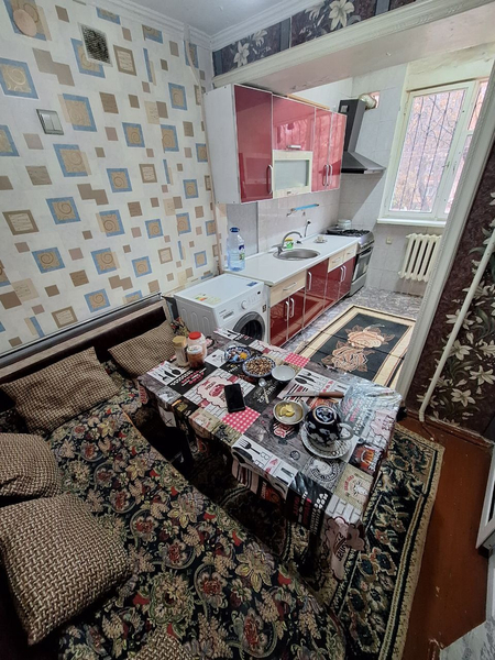 Ttz 1 da 2 xonalik uy sotiladi va(IPOTEKA KERDIT) HIZMATLARI BOR
