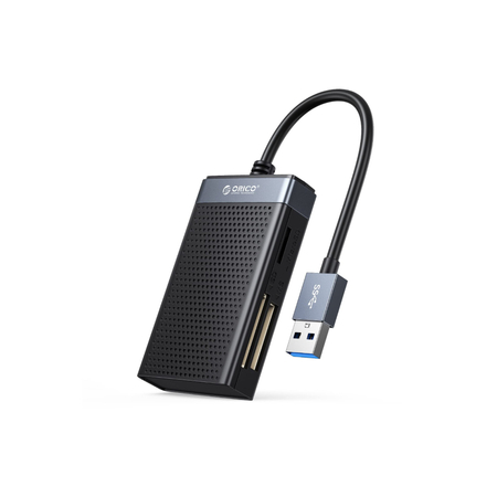 Кард ридер Orico CL4D-C3