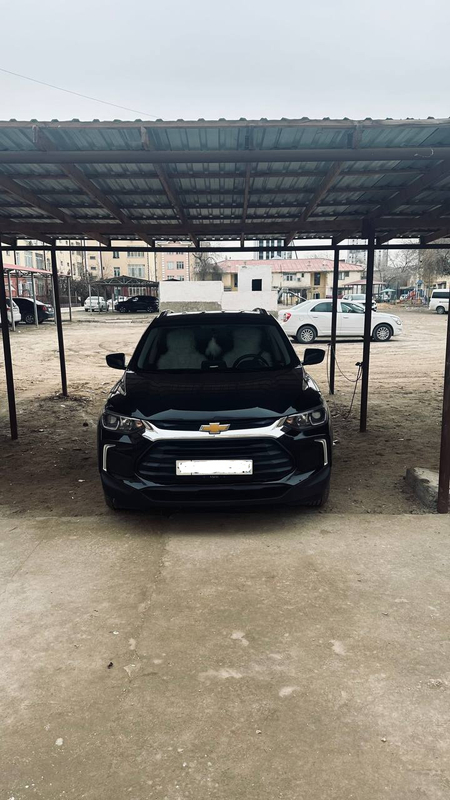 Tracker 2 сатылады