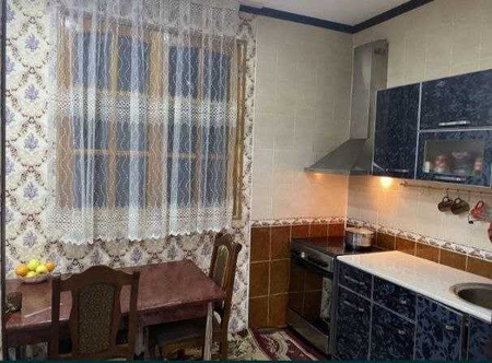 谷 127871 谷 Algoritm Qizil-Shark kvartira sotiladi 4/2/4 90 м²