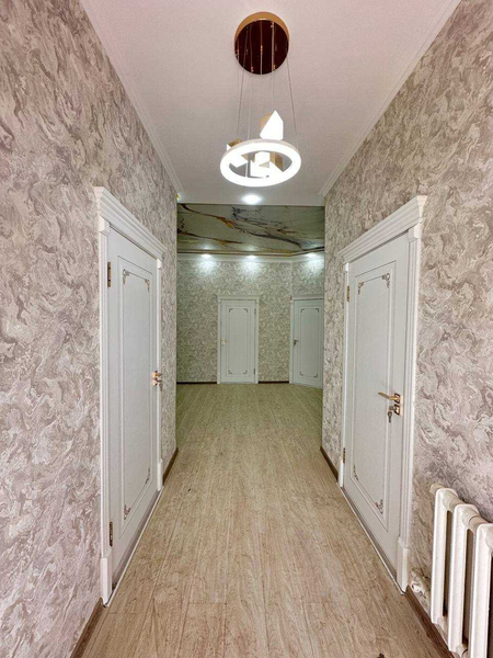 Ховли сотилади (Боги Шамол)
