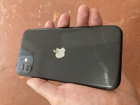 iPhone 11 64GB ideal