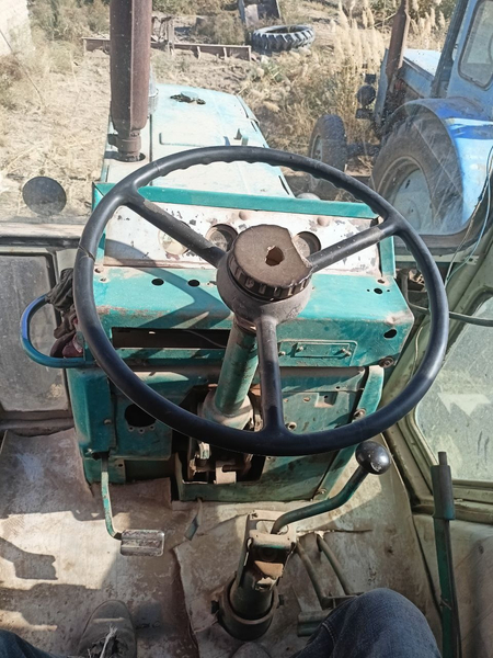 Traktor sotiladi Трактор сотилади ЮМЗ-6Л