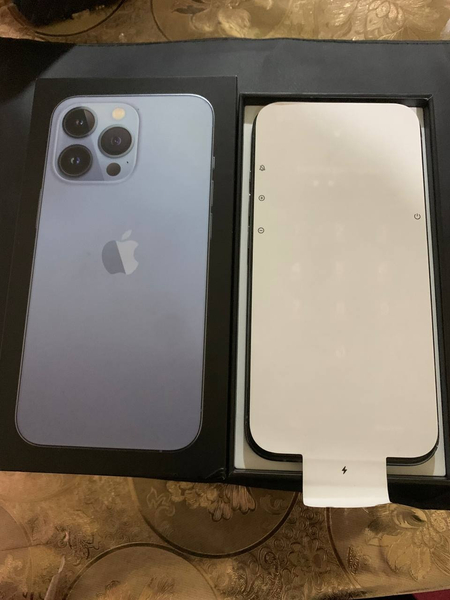Iphone 13 pro ideal