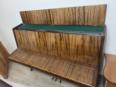 Pianino sotiladi / Пианино на продажу