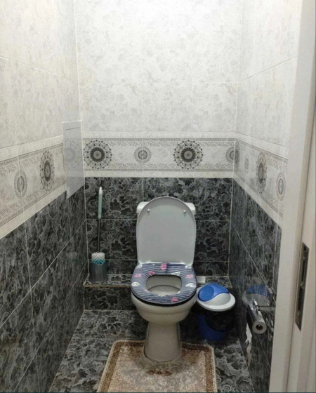 Yunusobod 8kvartal