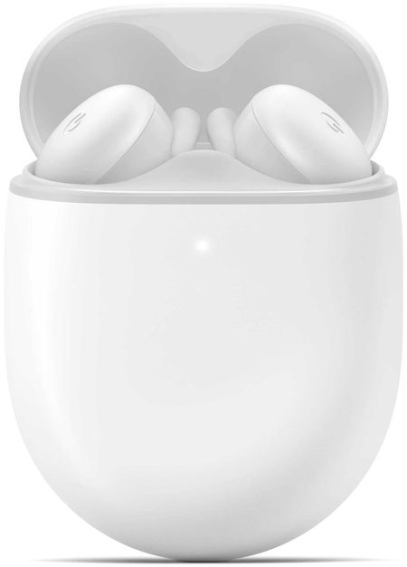 Google Pixel Buds A-Series Беспроводные наушники истый белый