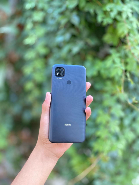 Redmi 9C sotiladi 128Gb