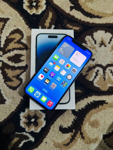 iPhone 12 pro  256 ГБ