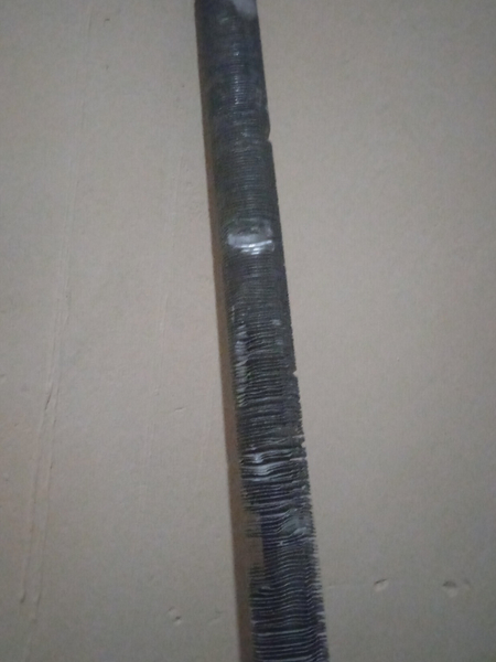 Alimen sifati yaxshi boʻladi alimen hammaga yoqadi