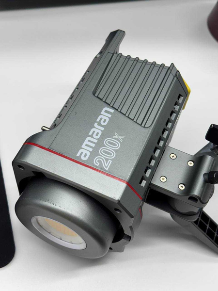 Sony fx30 / Ronin rs2/ Amaran 200x комплект!