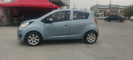 2014 gaz benzin 1.25 mator