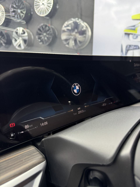 bmw x7 xdrive 40i