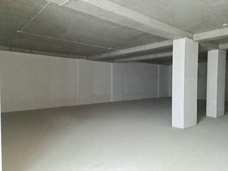 Сдаётся нежилое помещение ЖК INFINITY 175m2