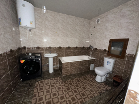 Сдаётся квартира в аренду
