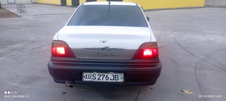 Nexia 1 Dons. Sotiladi