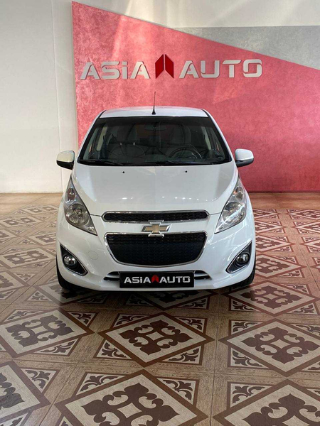 autocredit asosida spark mexanika